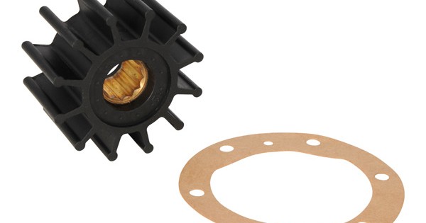 Impeller for Perkins M65 M85T