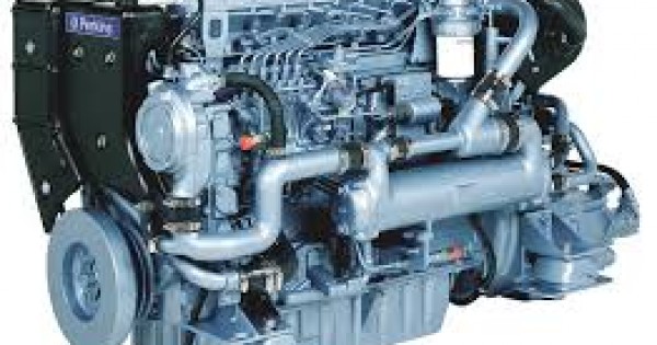 Perkins M185/M215/M225 (215 hp)