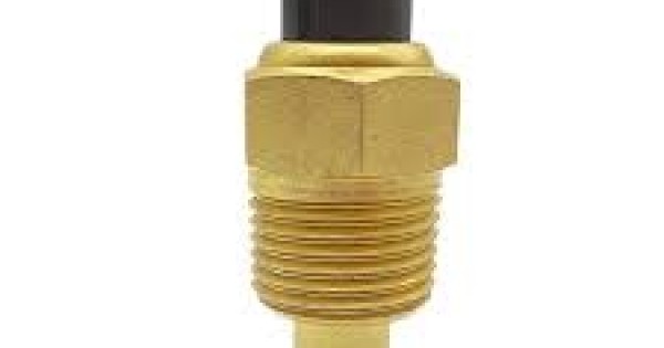 Sender water temperature for Perkins M65
